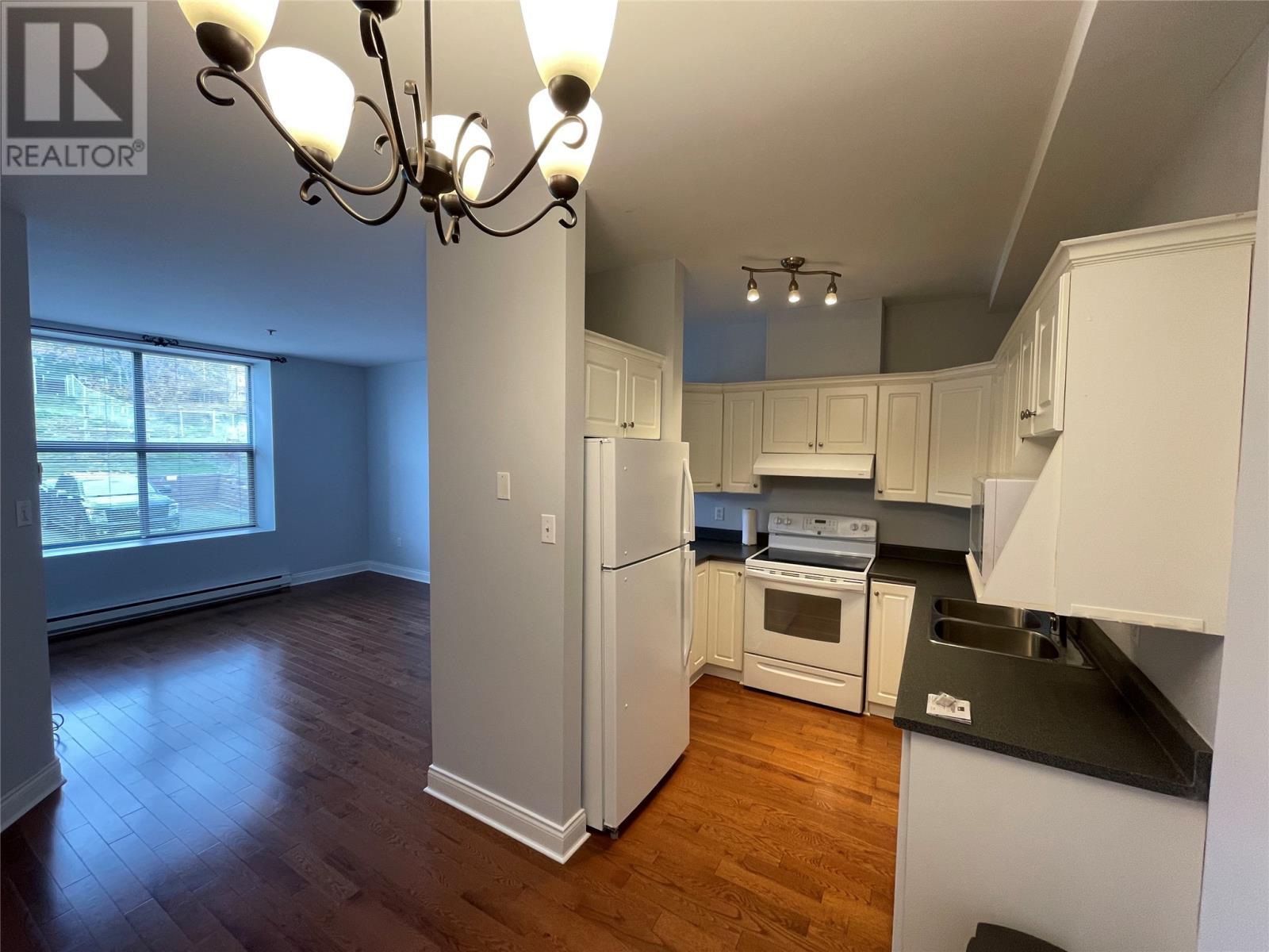 130 Lemarchant Road Unit#204, St. John's | For Sale: $1900 | Larry Hann