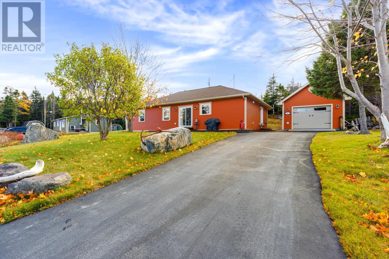 6 Brophy's Road, Fermeuse | For Sale: $329900 | Larry Hann