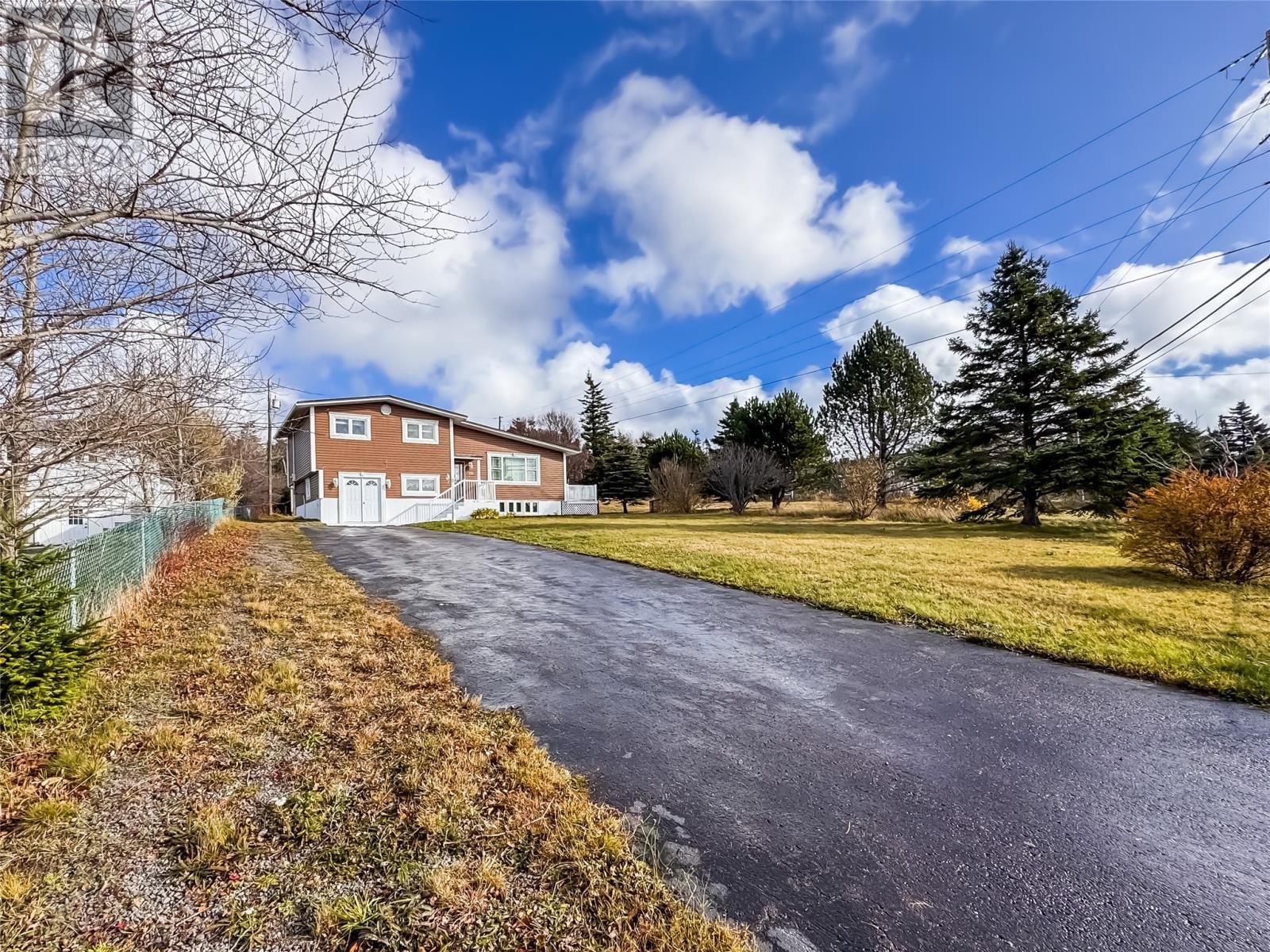 273 Main Street, Burin Bay Arm | For Sale: $244900 | Larry Hann