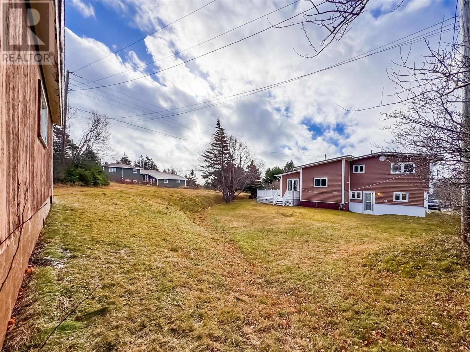 273 Main Street, Burin Bay Arm | For Sale: $244900 | Larry Hann