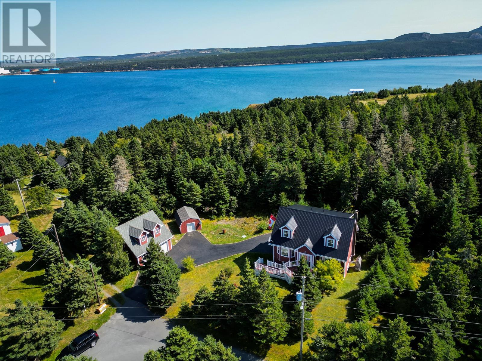 26-36 Point Road Extension, Chapel's Cove | For Sale: $449000 | Larry Hann