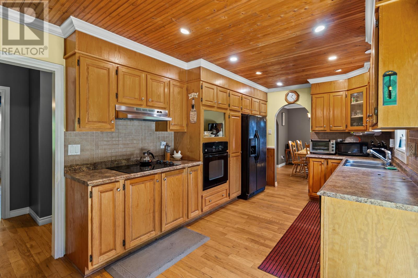 26-36 Point Road Extension, Chapel's Cove | For Sale: $449000 | Larry Hann