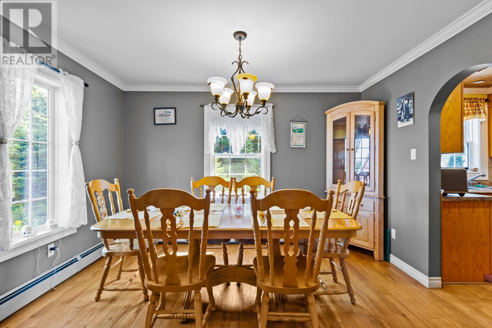 26-36 Point Road Extension, Chapel's Cove | For Sale: $449000 | Larry Hann