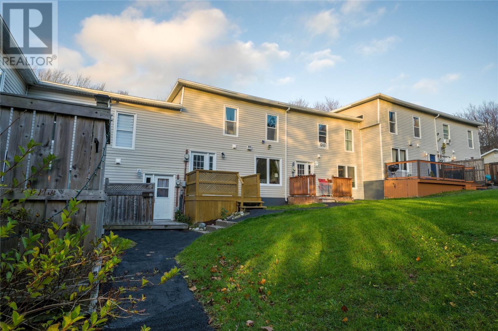 101 Bay Bulls Road, St. John's | For Sale: $224900 | Larry Hann