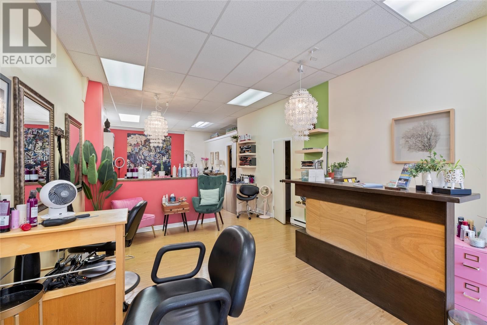 132 Water Street, St. John's | For Sale: $369000 | Larry Hann