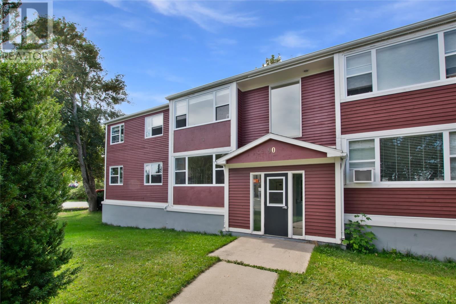 90 Allandale Place Unit#1, St. John's | For Sale: $219900 | Larry Hann
