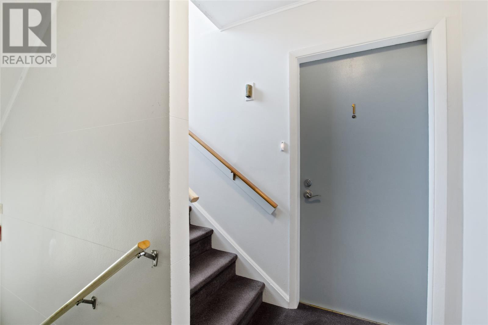 90 Allandale Place Unit#1, St. John's | For Sale: $219900 | Larry Hann