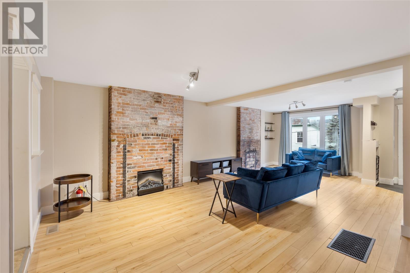 158 Pleasant Street, St. John's | For Sale: $249900 | Larry Hann