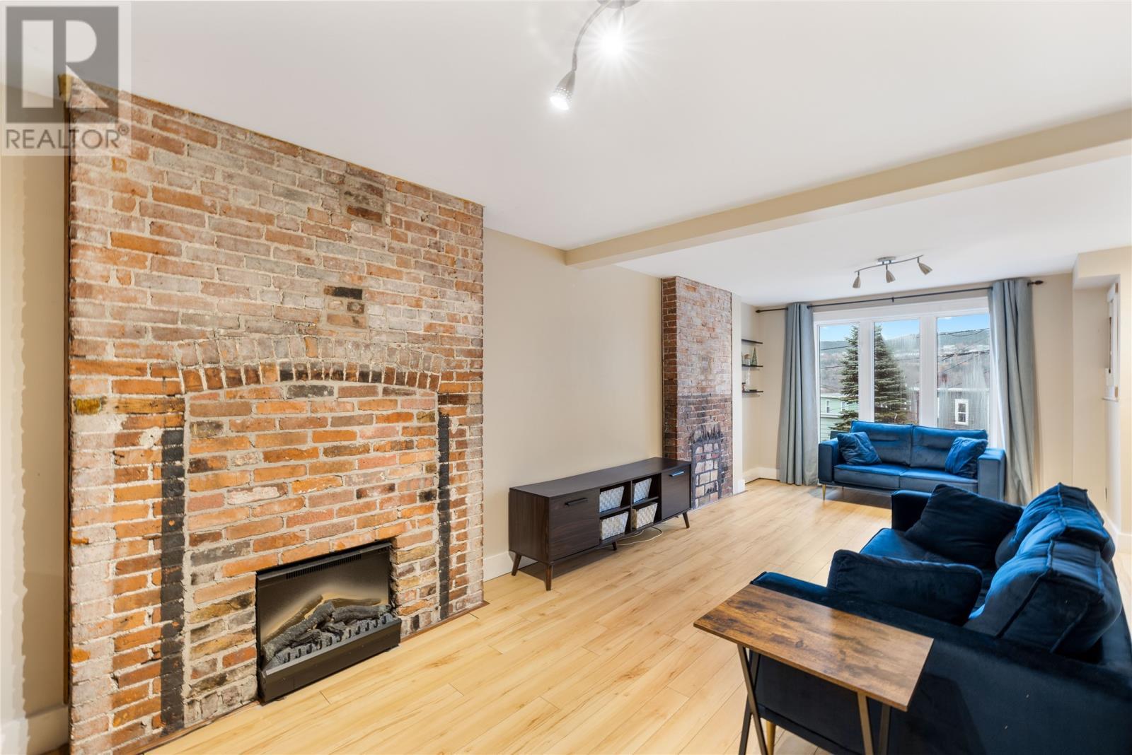 158 Pleasant Street, St. John's | For Sale: $249900 | Larry Hann