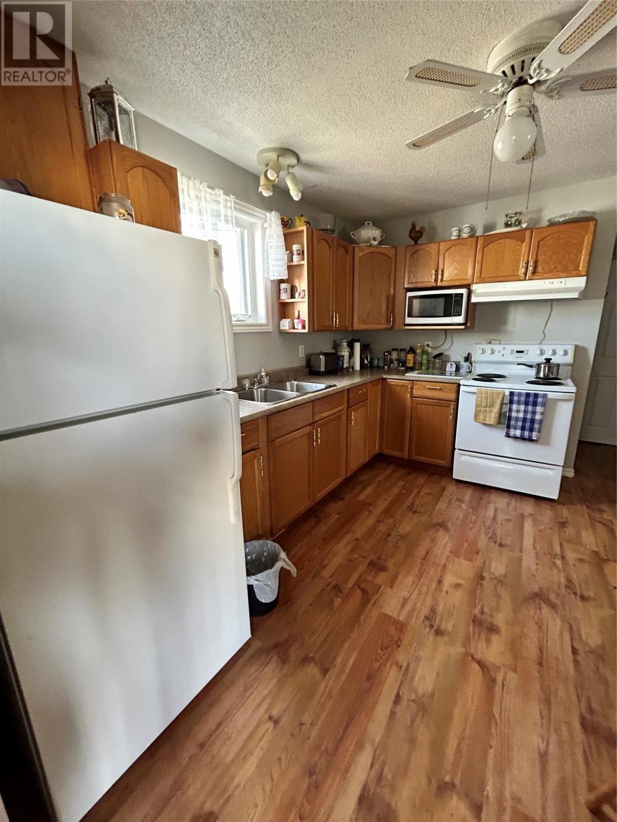 85-87 Main Street, Port Aux Basques | For Sale: $169900 | Larry Hann