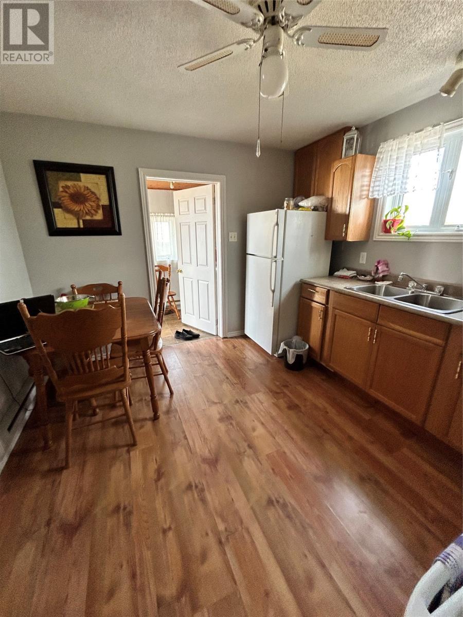 85-87 Main Street, Port Aux Basques | For Sale: $169900 | Larry Hann