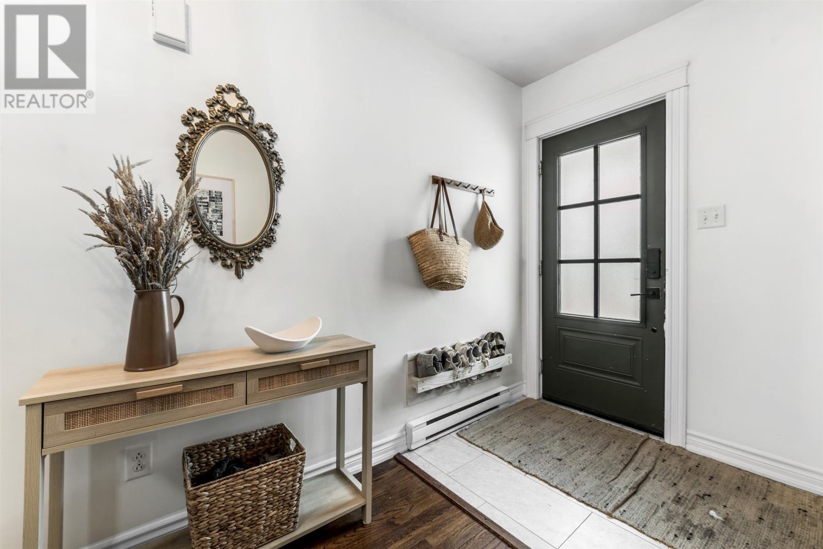 20 New Cove Road, St. John's | For Sale: $479900 | Larry Hann