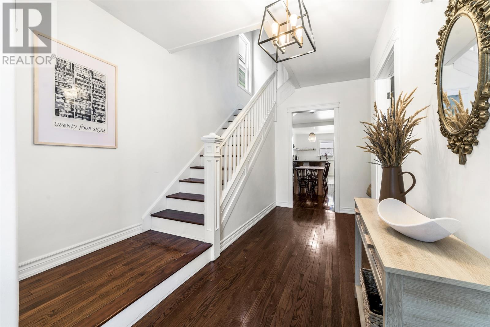 20 New Cove Road, St. John's | For Sale: $479900 | Larry Hann