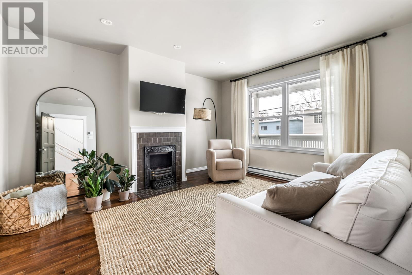 20 New Cove Road, St. John's | For Sale: $479900 | Larry Hann