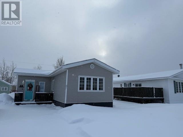 23 Adams Loop, Happy Valley-goose Bay | For Sale: $299000 | Larry Hann