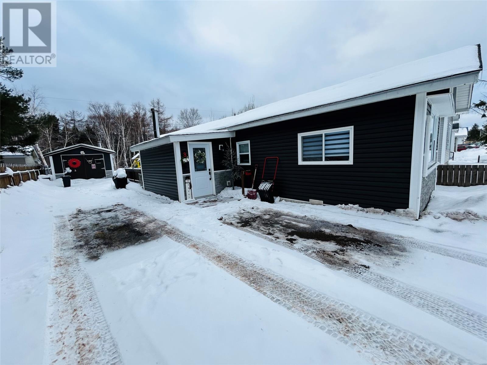 3 Eltero Park, Bishop's Falls | For Sale: $149900 | Larry Hann