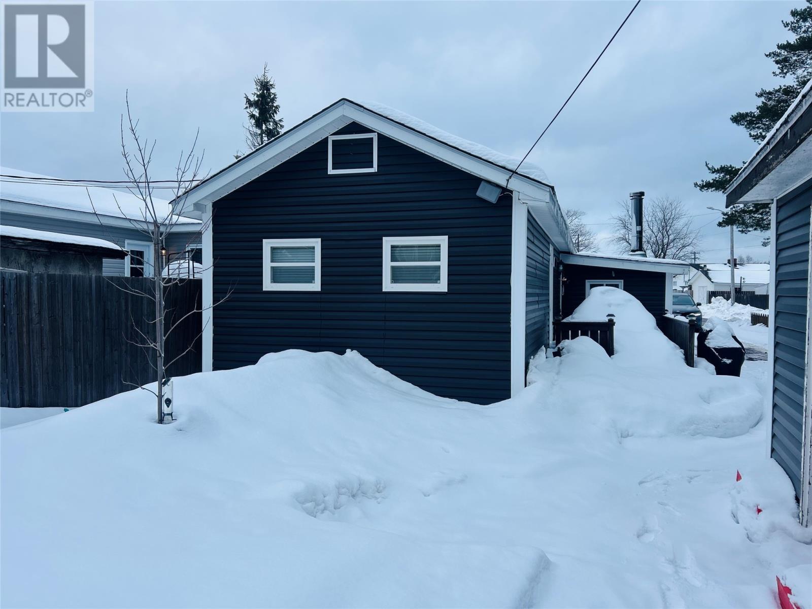 3 Eltero Park, Bishop's Falls | For Sale: $149900 | Larry Hann