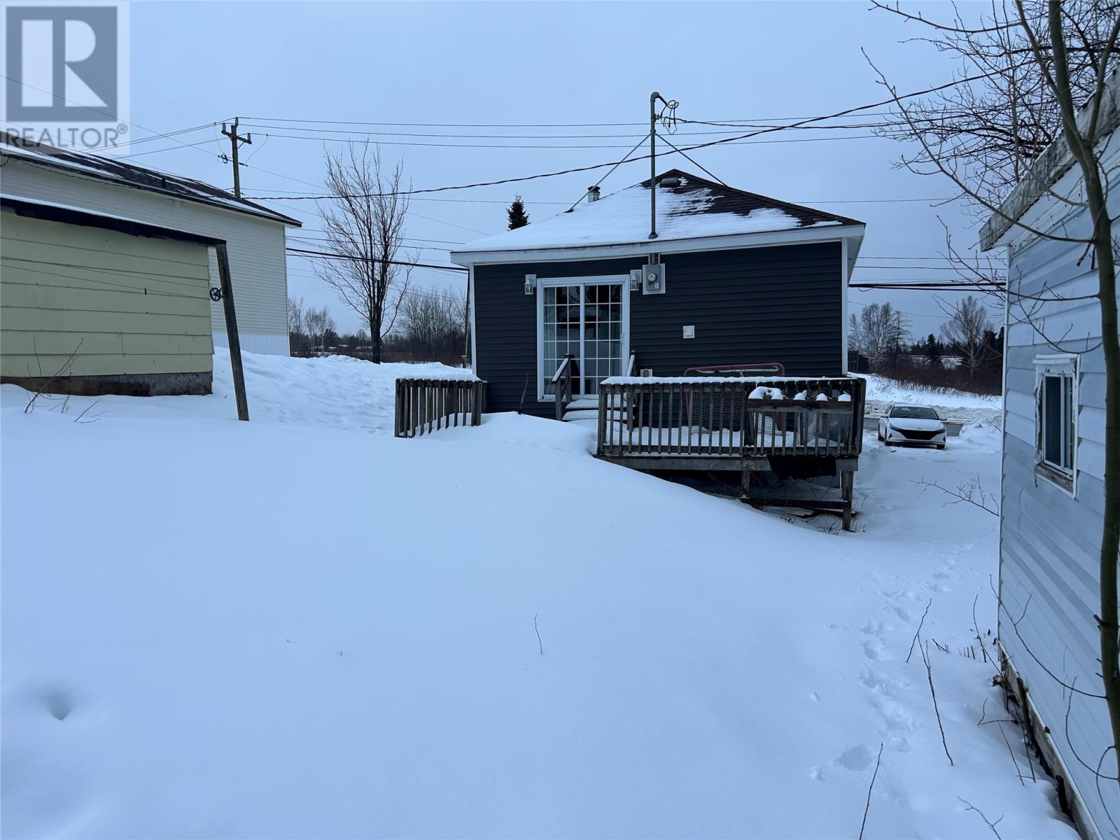 202 Main Street, Grand Falls-windsor | For Sale: $149900 | Larry Hann