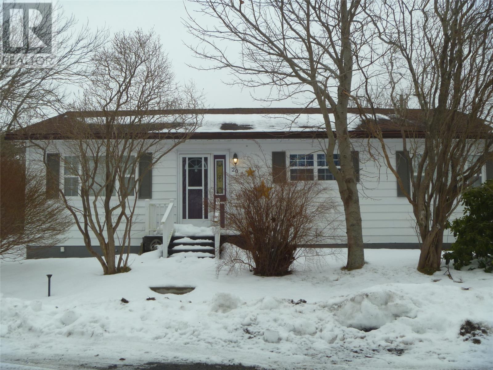 20 Downing Street, Harbour Grace | For Sale: $159000 | Larry Hann