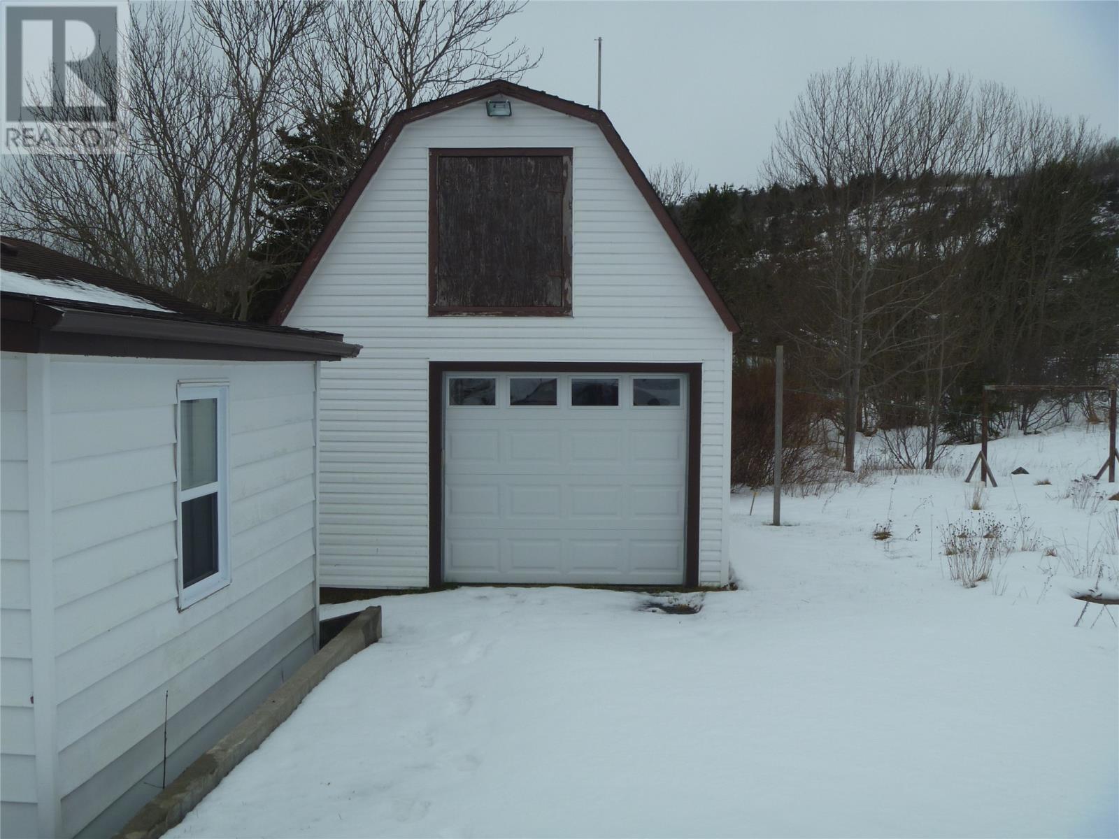 20 Downing Street, Harbour Grace | For Sale: $159000 | Larry Hann