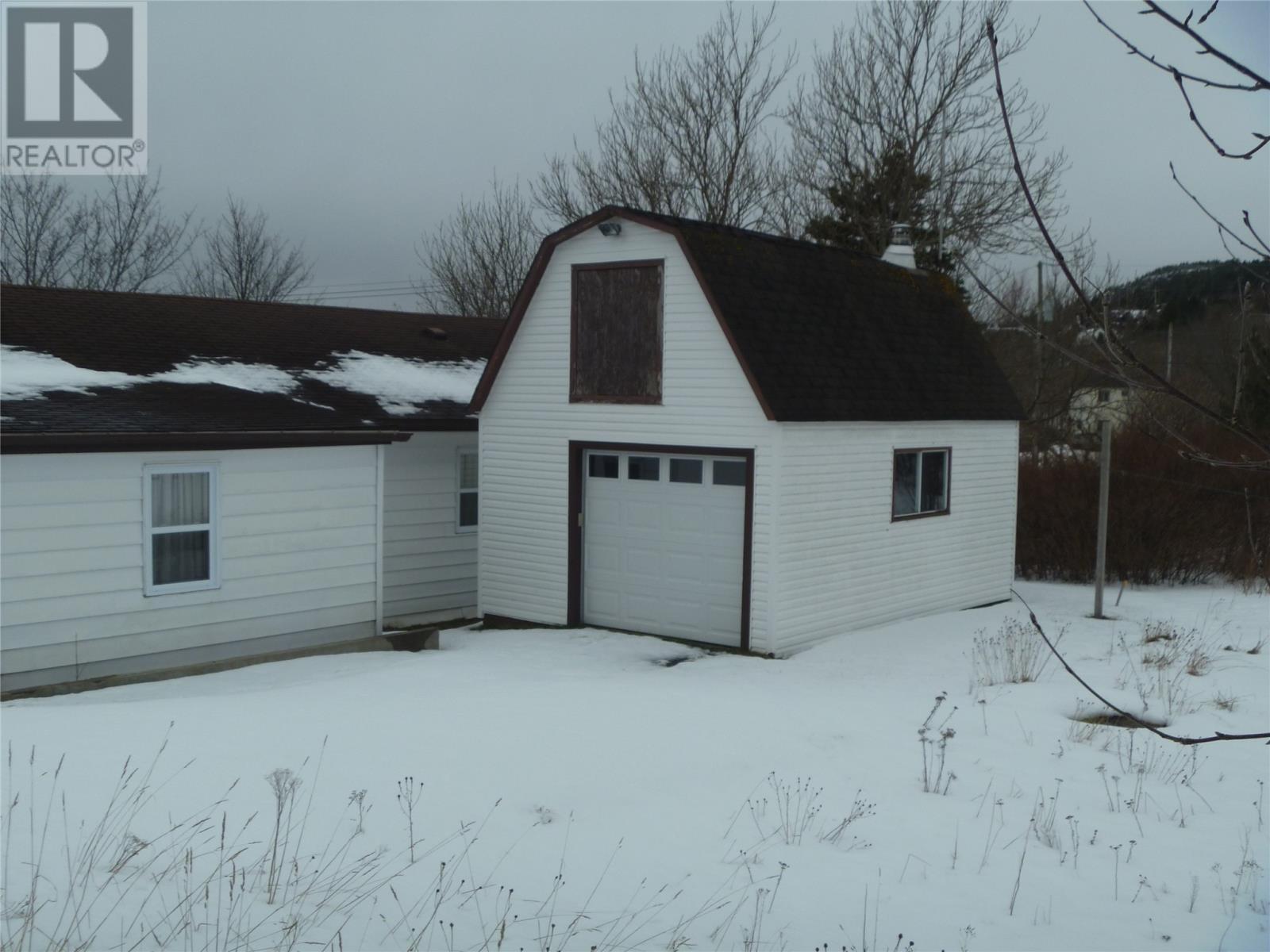 20 Downing Street, Harbour Grace | For Sale: $159000 | Larry Hann