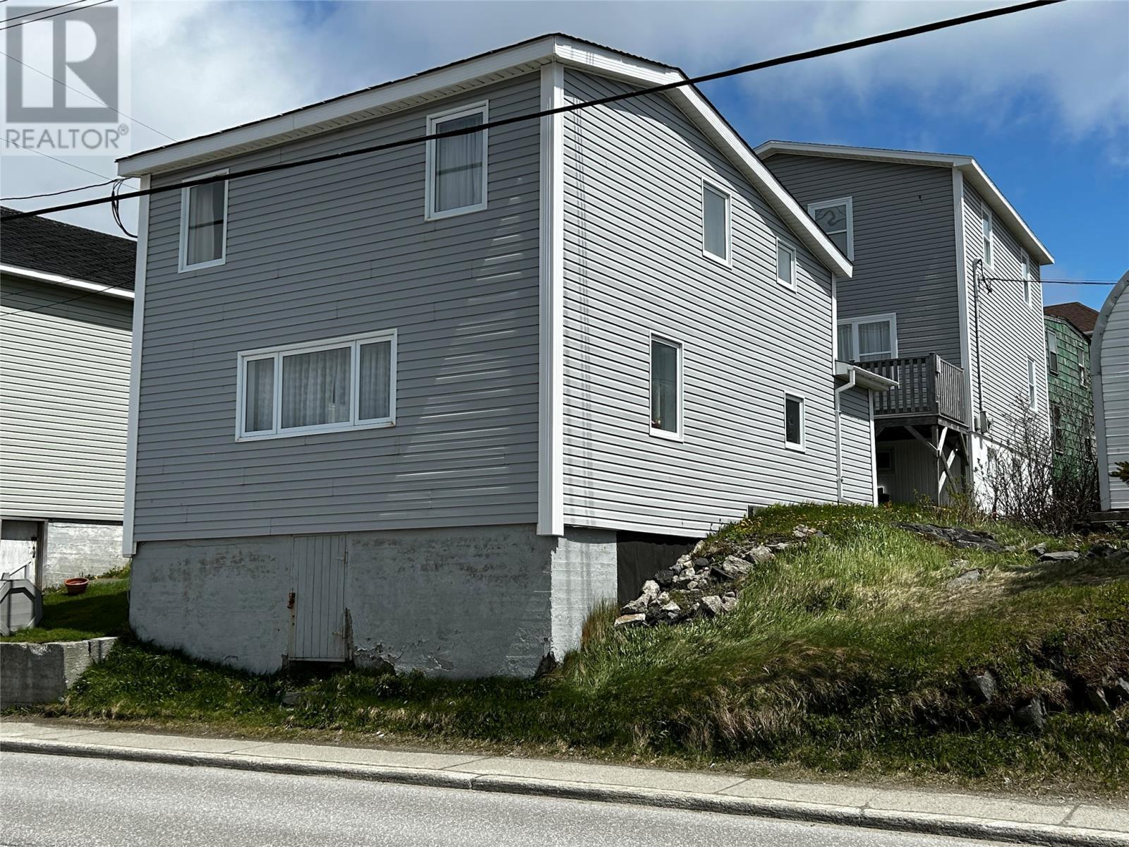 97 Main Street, Port Aux Basques | For Sale: $66500 | Larry Hann