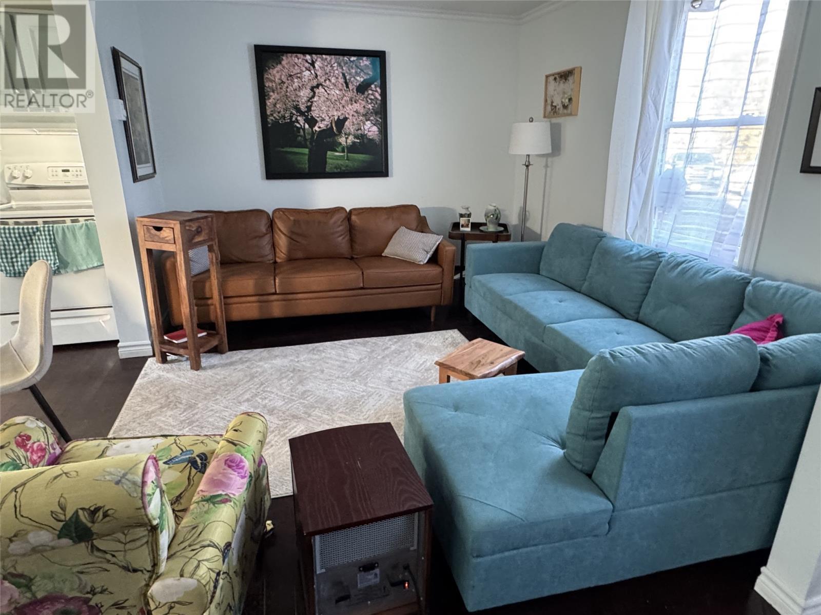 3 Barnes Place, St. John's | For Sale: $2500 | Larry Hann