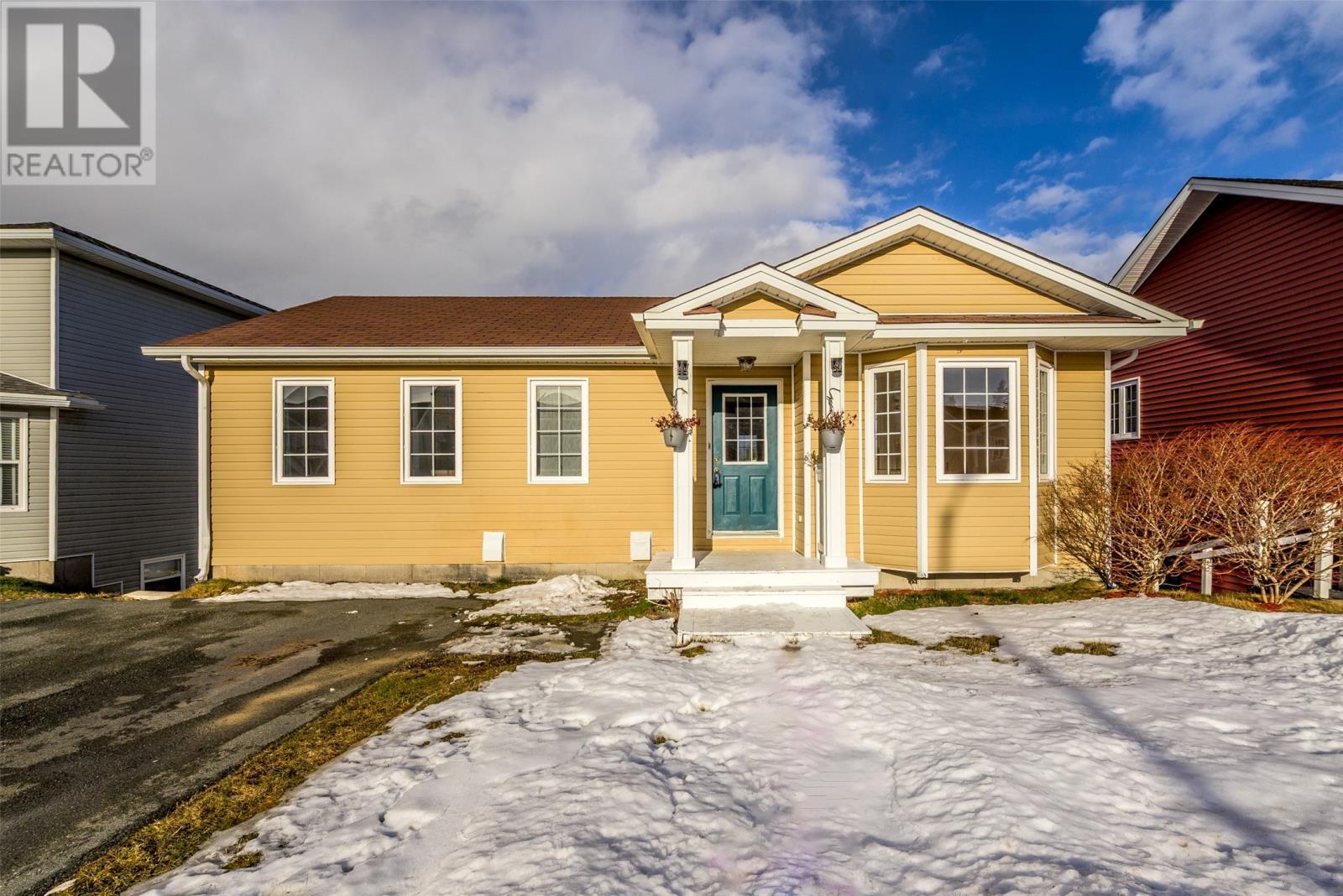 18 Burry Port Street, St. John's | For Sale: $439900 | Larry Hann