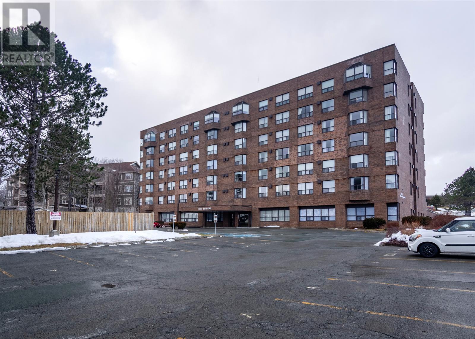 7 Tiffany Lane Unit#201, St. John's | For Sale: $339900 | Larry Hann