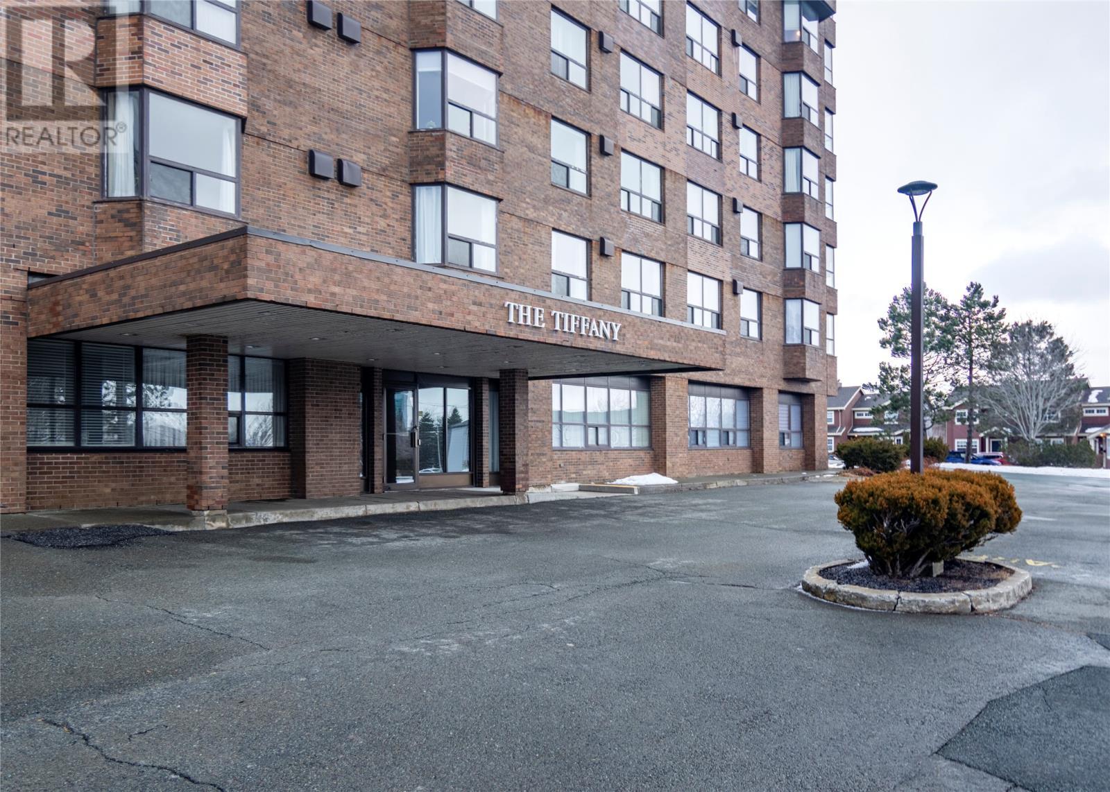 7 Tiffany Lane Unit#201, St. John's | For Sale: $339900 | Larry Hann