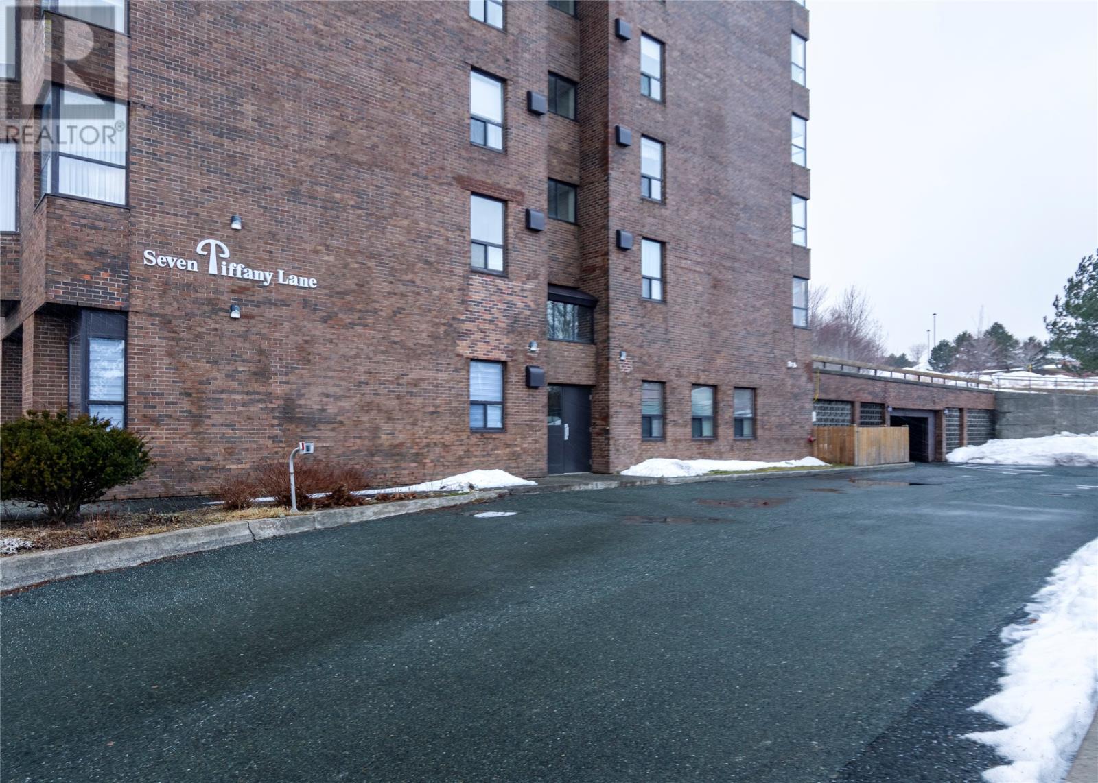 7 Tiffany Lane Unit#201, St. John's | For Sale: $339900 | Larry Hann