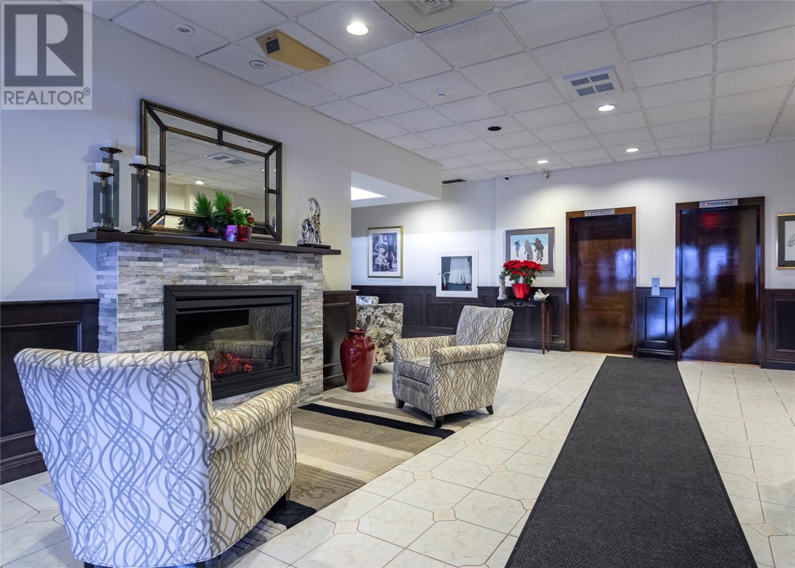 7 Tiffany Lane Unit#201, St. John's | For Sale: $339900 | Larry Hann