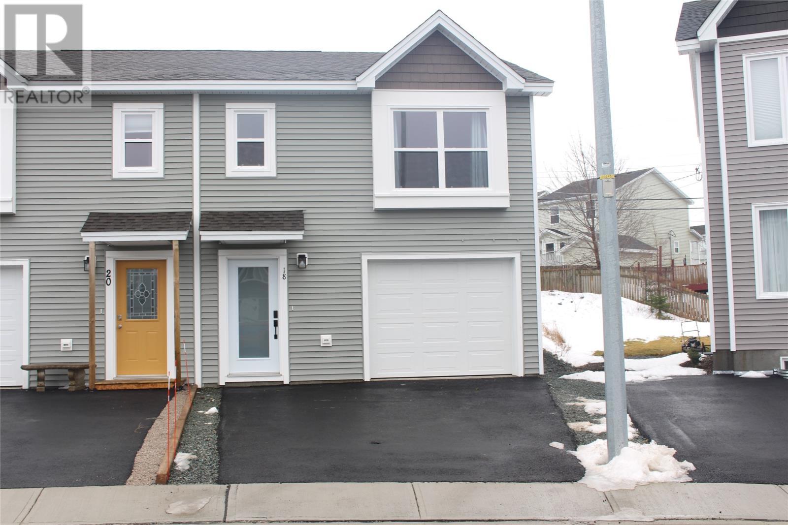 18 Nicholas Quinn Place, Paradise | For Sale: $320000 | Larry Hann