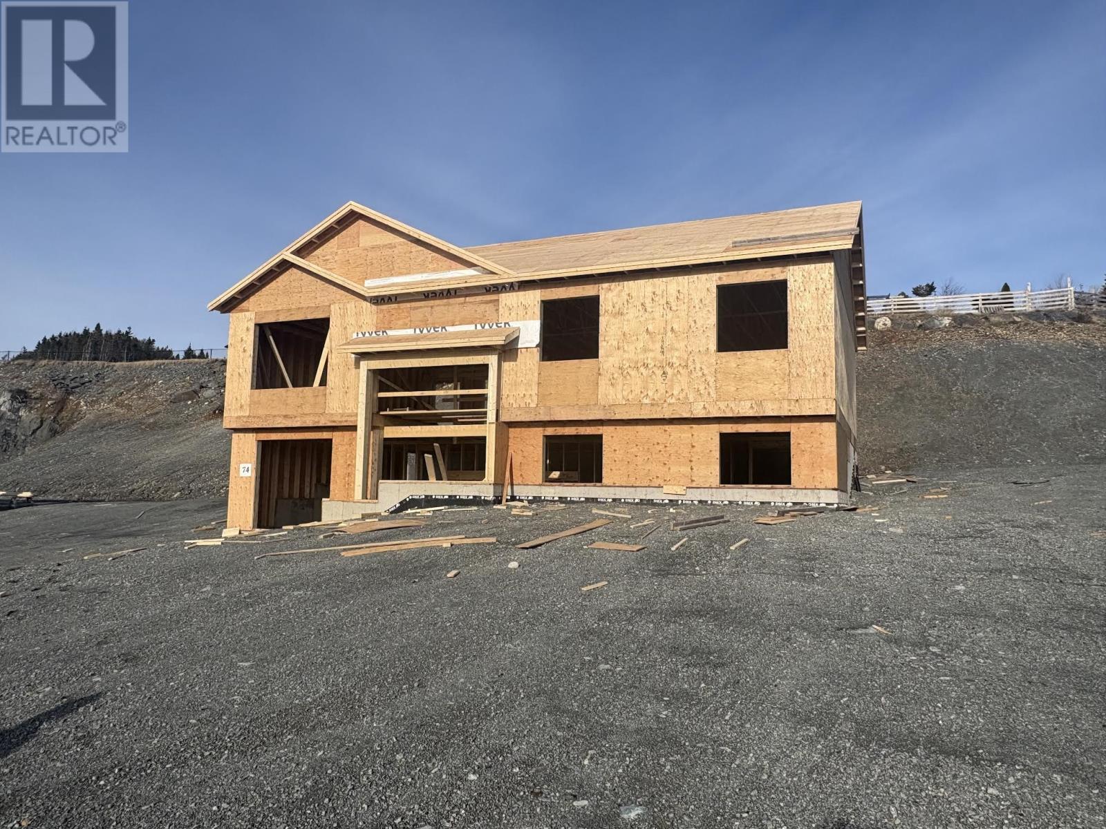 74 Island Cove Road, Bay Bulls | For Sale: $559900 | Larry Hann