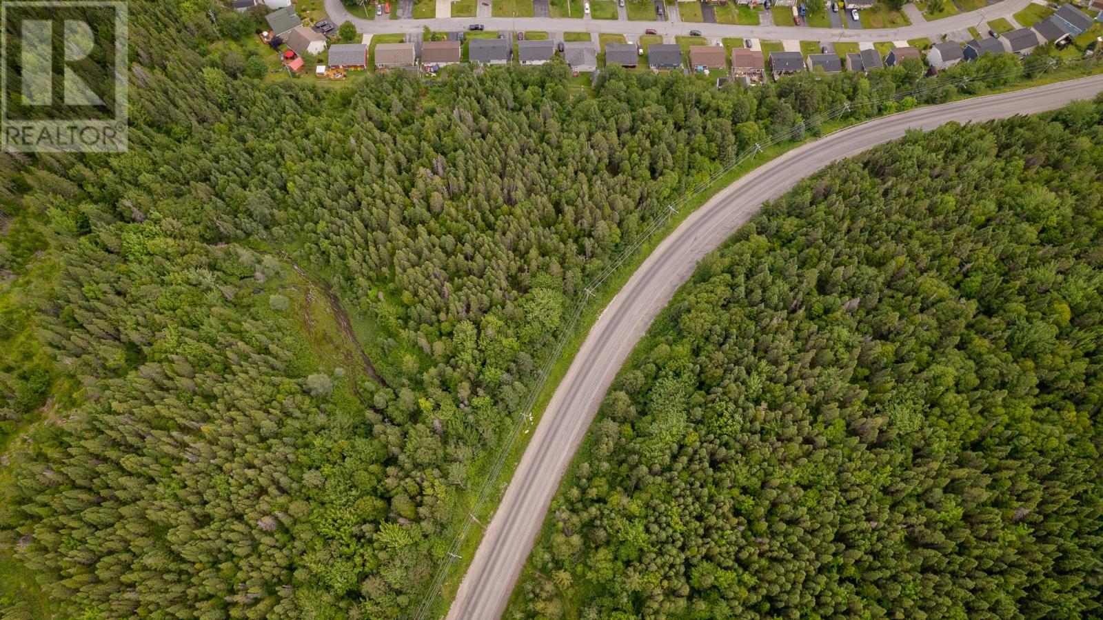 Lot 1 O'connell Drive, Corner Brook | For Sale: $89900 | Larry Hann