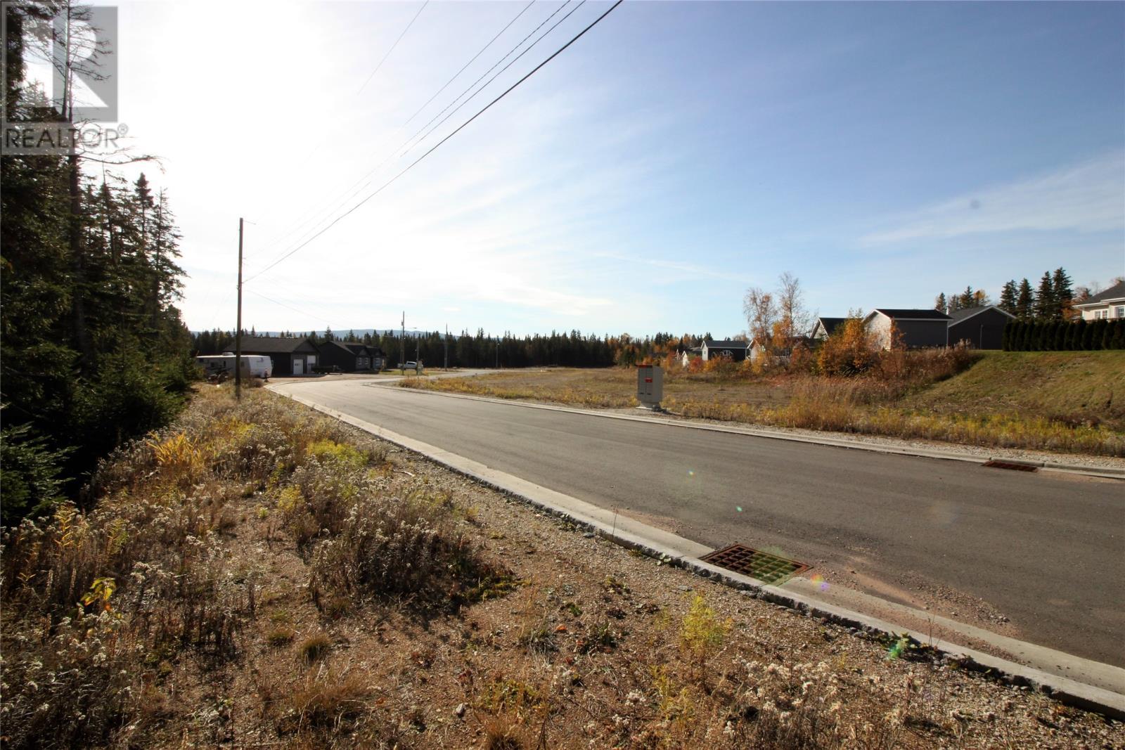 Lot 1 Stella's Place, Deer Lake | For Sale: $59000 | Larry Hann