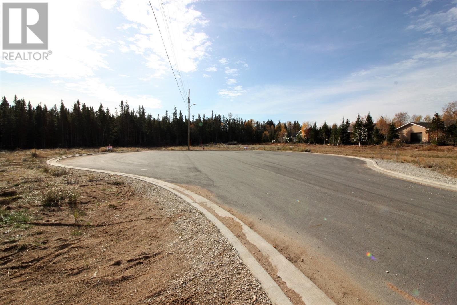 Lot 1 Stella's Place, Deer Lake | For Sale: $59000 | Larry Hann