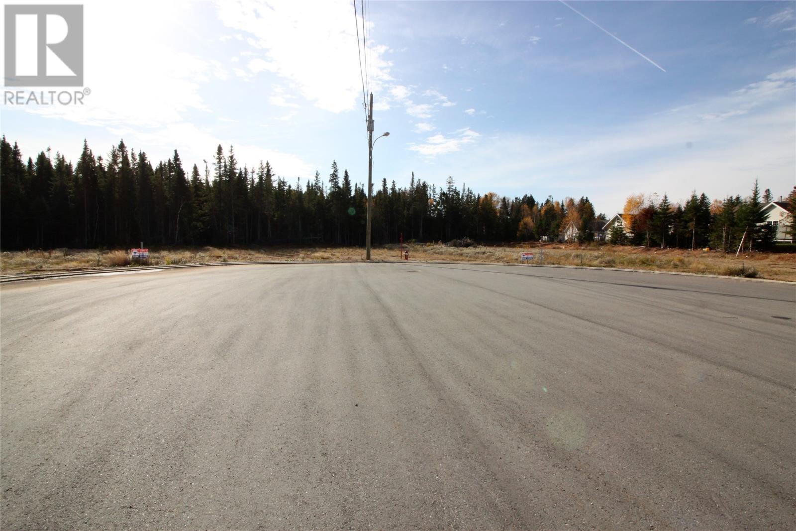 Lot 1 Stella's Place, Deer Lake | For Sale: $59000 | Larry Hann