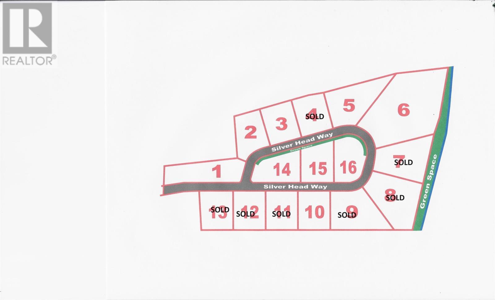 Lot 5 Silver Head Way, Logy Bay-Middle Cove-Outer Cove | For Sale ...