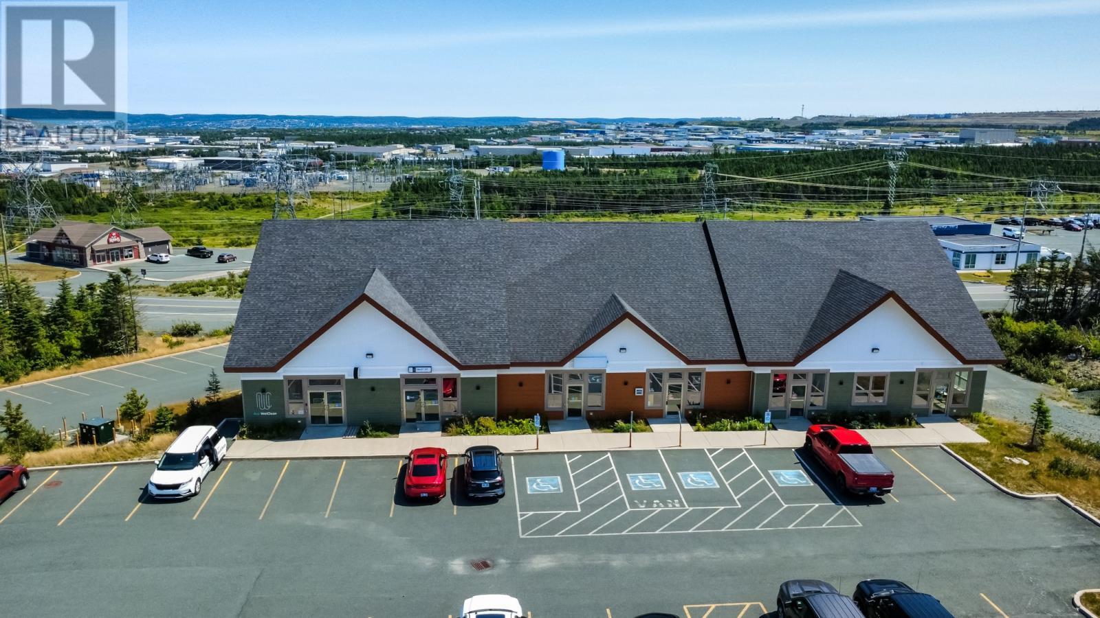 1108 Kenmount Road Unit#206, Paradise Property Listing: MLS® #1288483