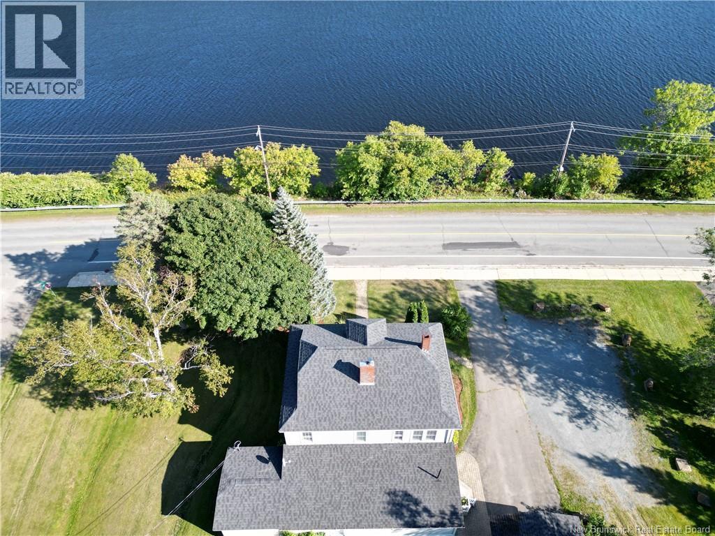 1201 West Riverside Drive, Perth-Andover Property Listing: MLS® #NB126546