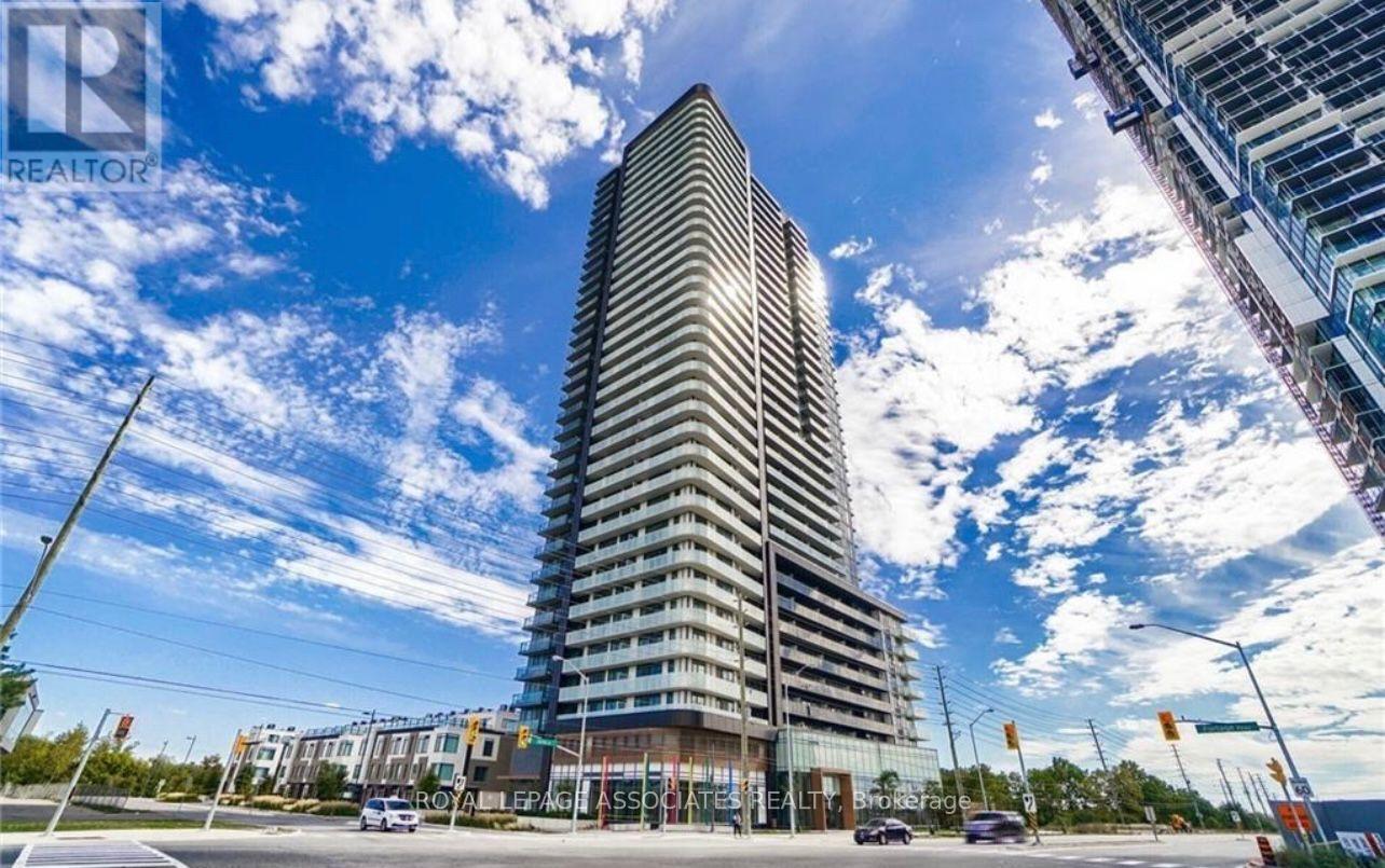 2410 - 7895 Jane Street, Vaughan (concord) Property Listing: MLS® #N12604846