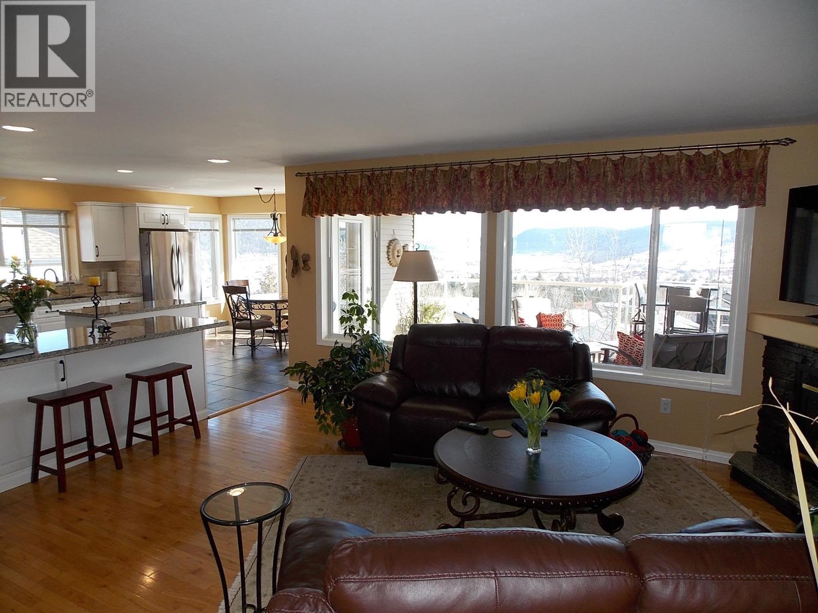 344 Mandarino Place, Williams Lake Property Listing: MLS® #R3071754