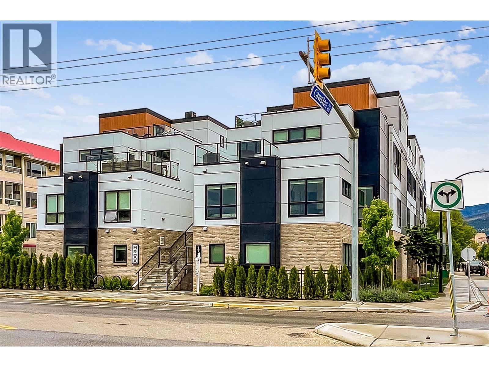 1308 Richter Street Unit# 106, Kelowna Property Listing: MLS® #10370685