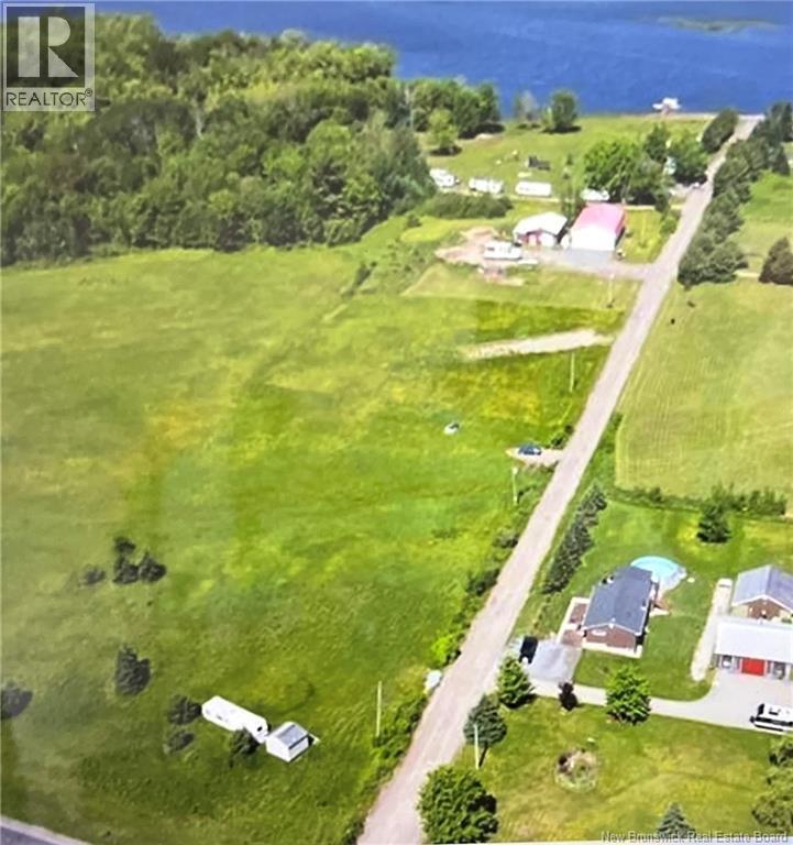 Lot Hetherington Wharf Road, Cambridge-Narrows Property Listing: MLS® # ...