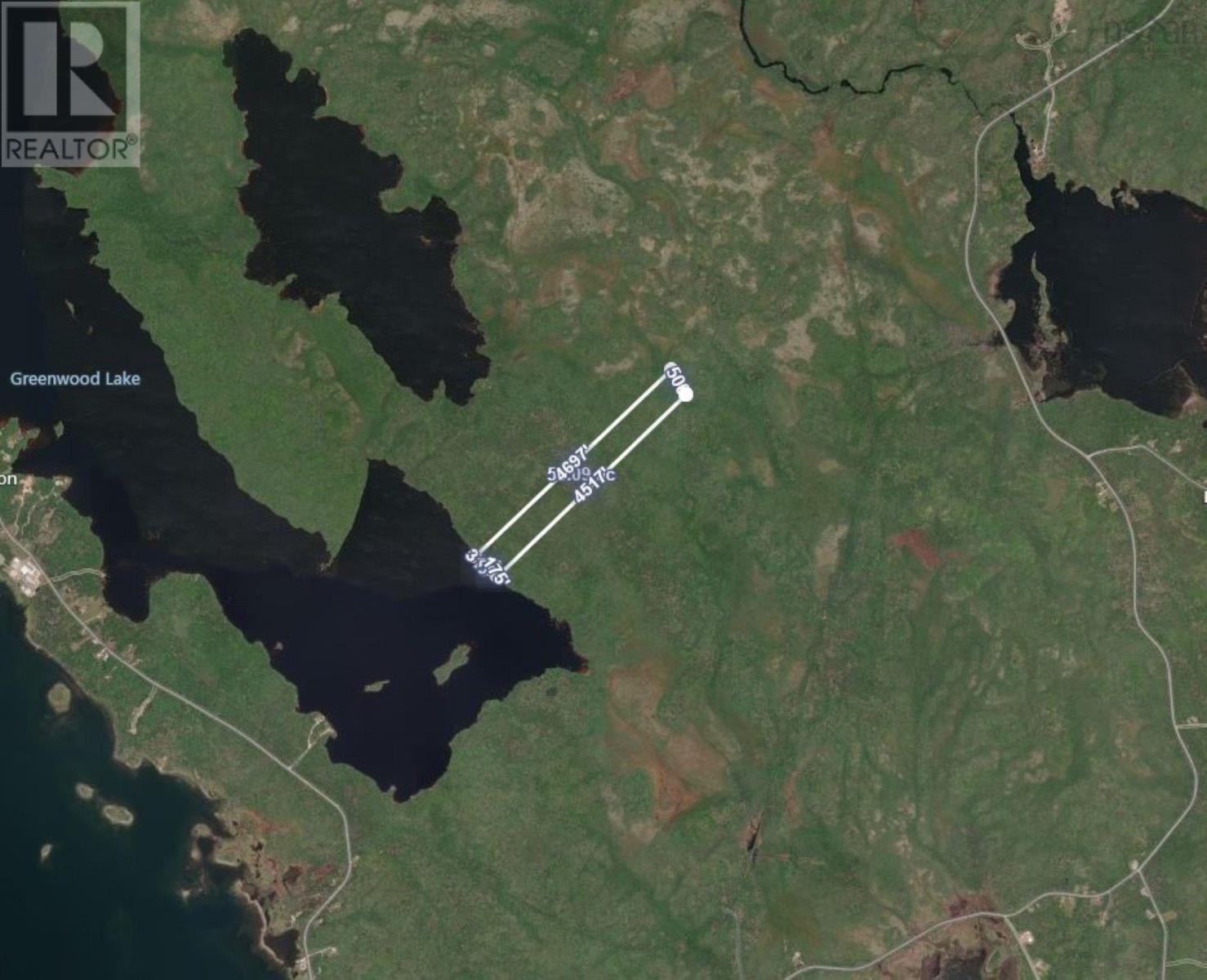 Lot Greenwood Lake, Port Saxon Property Listing: MLS® #202528690