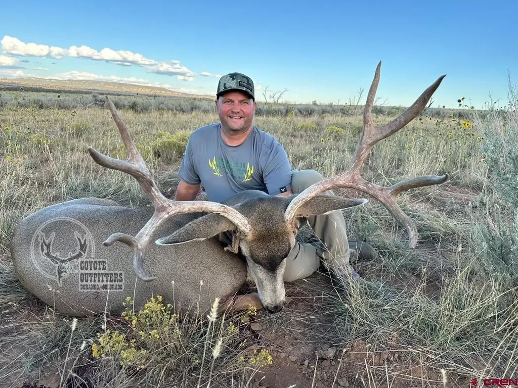 Akati Gulch Road Majestic Elk Ranch 960, Hesperus Property Listing: MLS ...