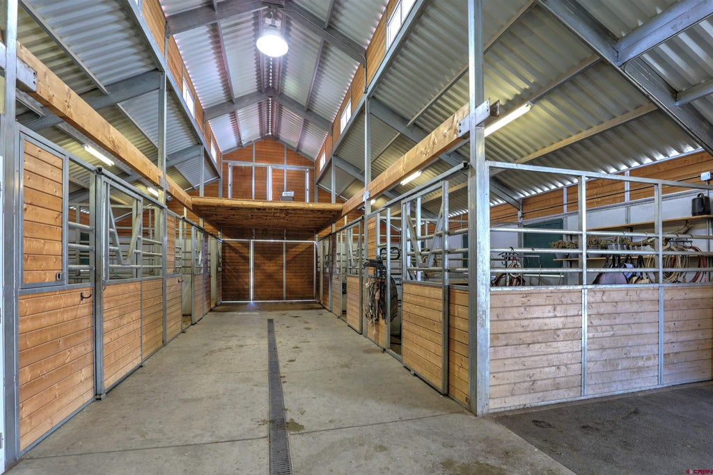 1134 Parelli Institute Drive, Pagosa Springs Property Listing: MLS® #824275