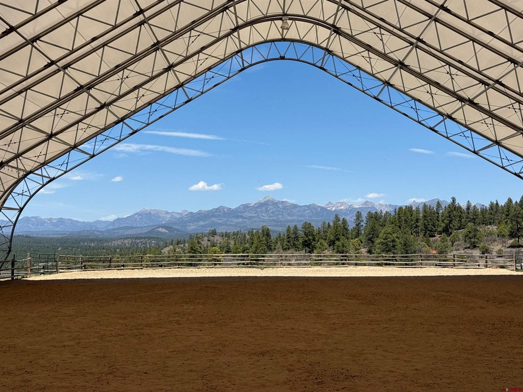 1134 Parelli Institute Drive, Pagosa Springs Property Listing: MLS® #824275