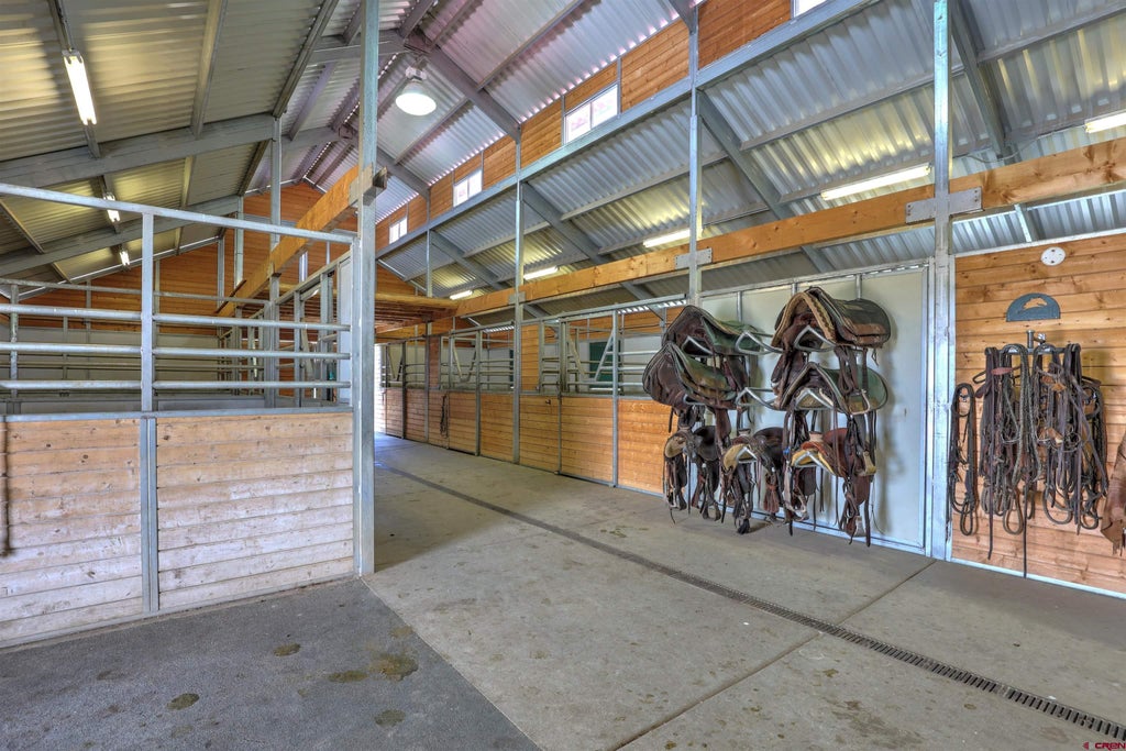 1134 Parelli Institute Drive, Pagosa Springs Property Listing: MLS® #824275